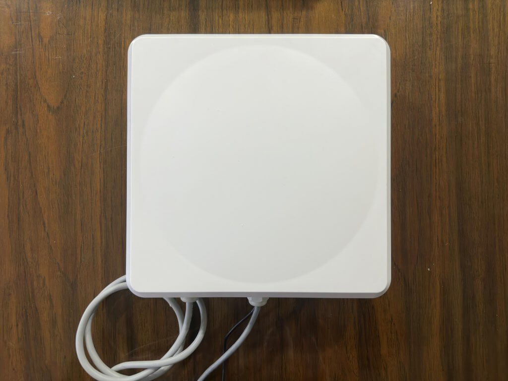 High Performance UHF Reader (RRUHFR03R) - RapidRadio