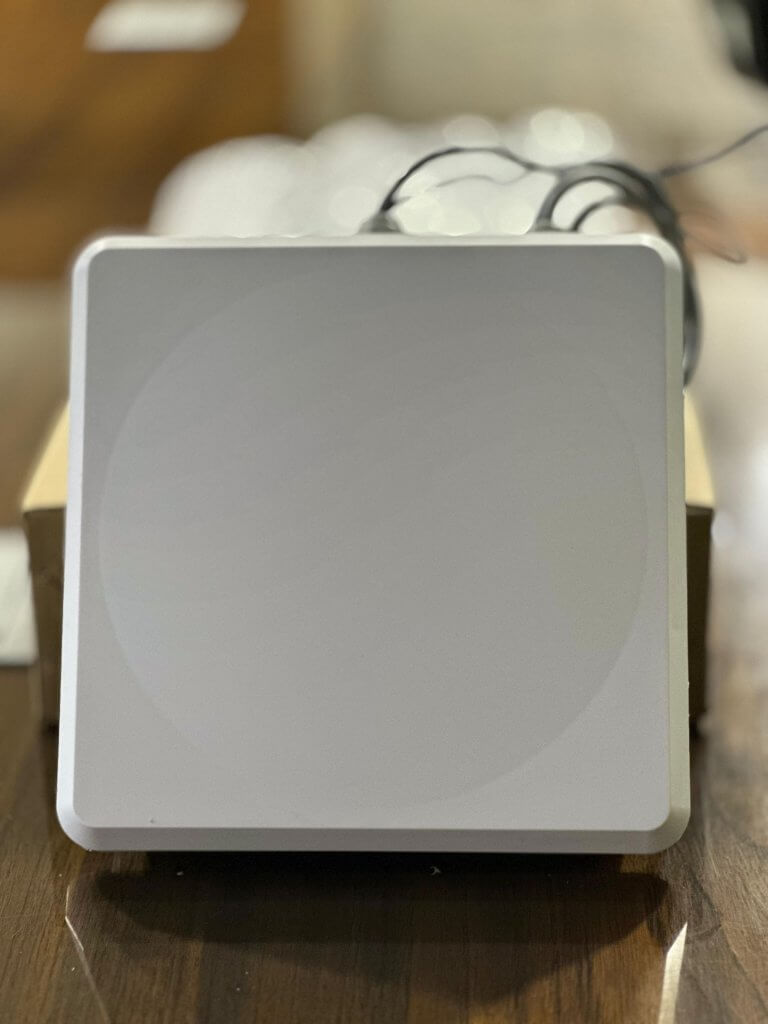 RFID UHF Integrated Reader -RRUHFR03 - RapidRadio