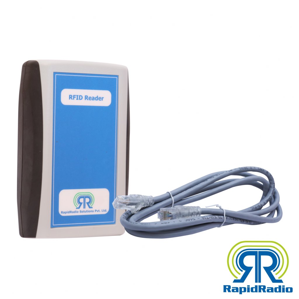RFID Readers - RapidRadio