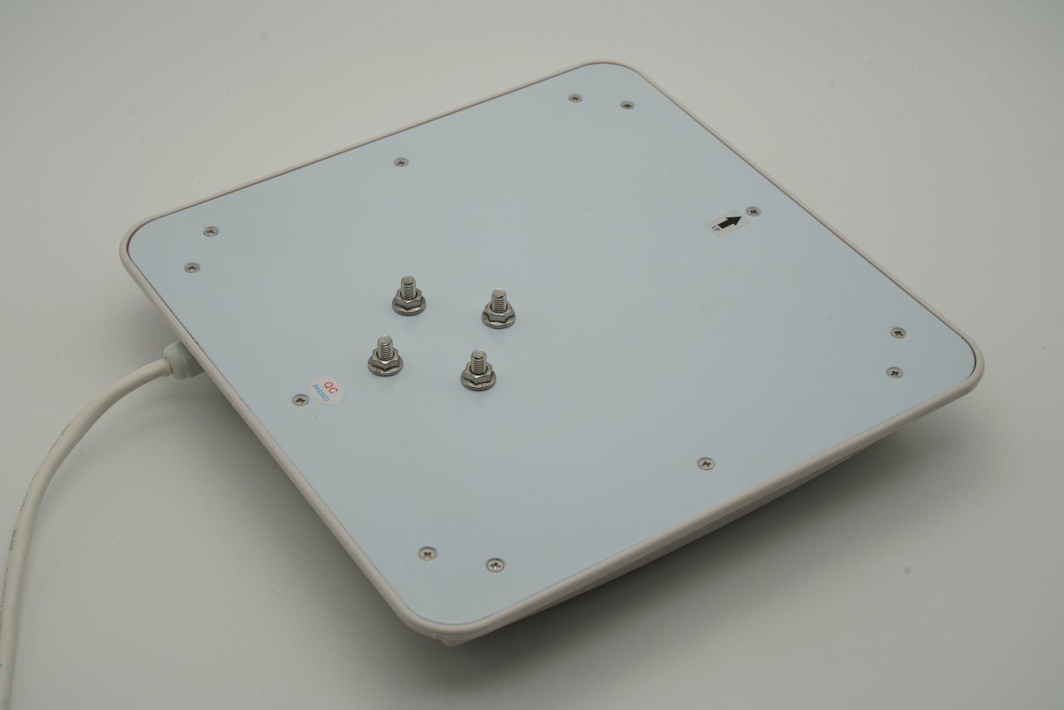 RFID UHF Integrated Reader -RRUHFR03 - RapidRadio