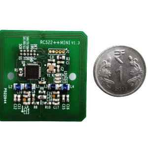 RFID OEM Modules - RapidRadio