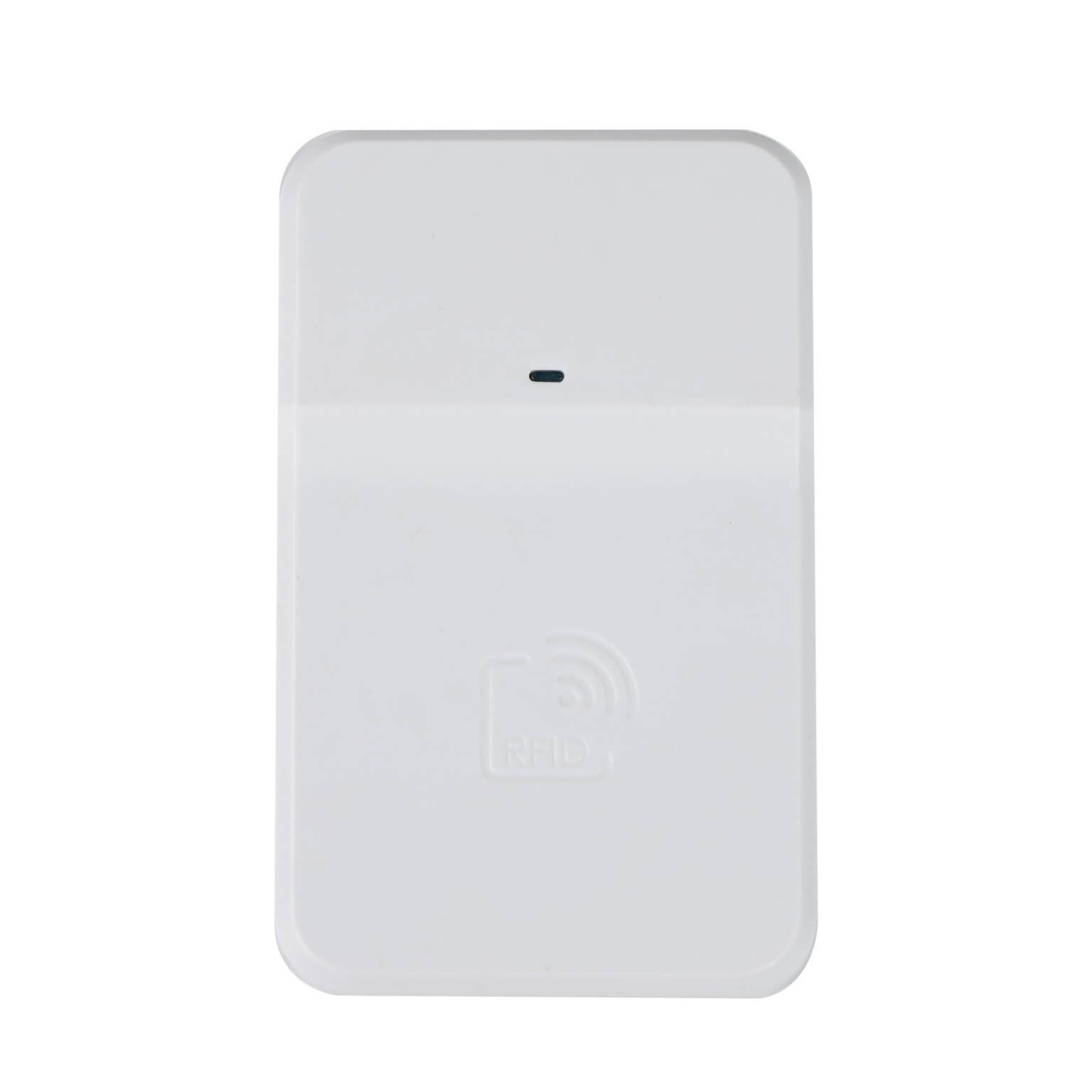 HF RFID Desktop USB Reader (RRHFOEM07) - RapidRadio