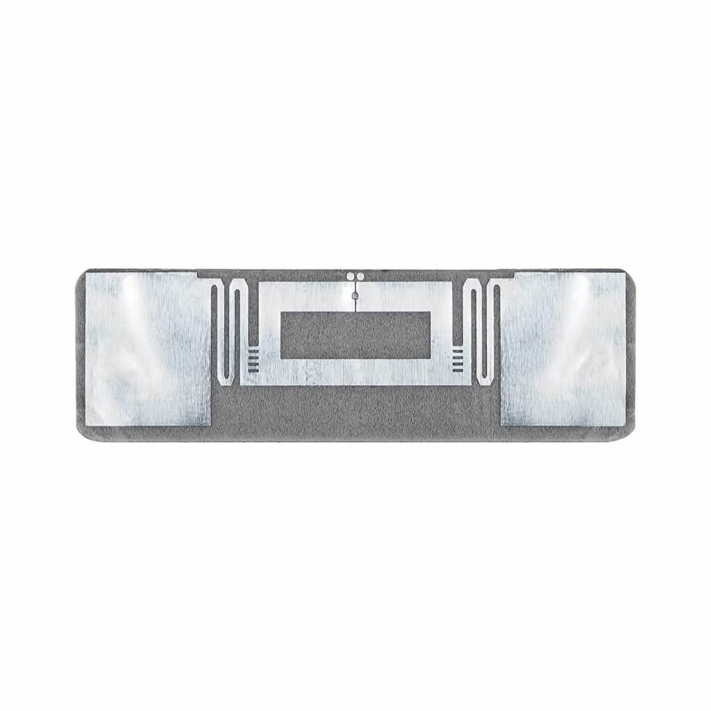RFID UHF Flexible On Metallic Tag - RapidRadio